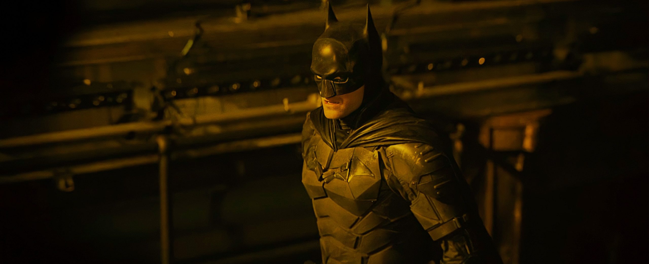 "The Batman" Soars to $134 Million Domestic Opening Weekend - Comic Misfits