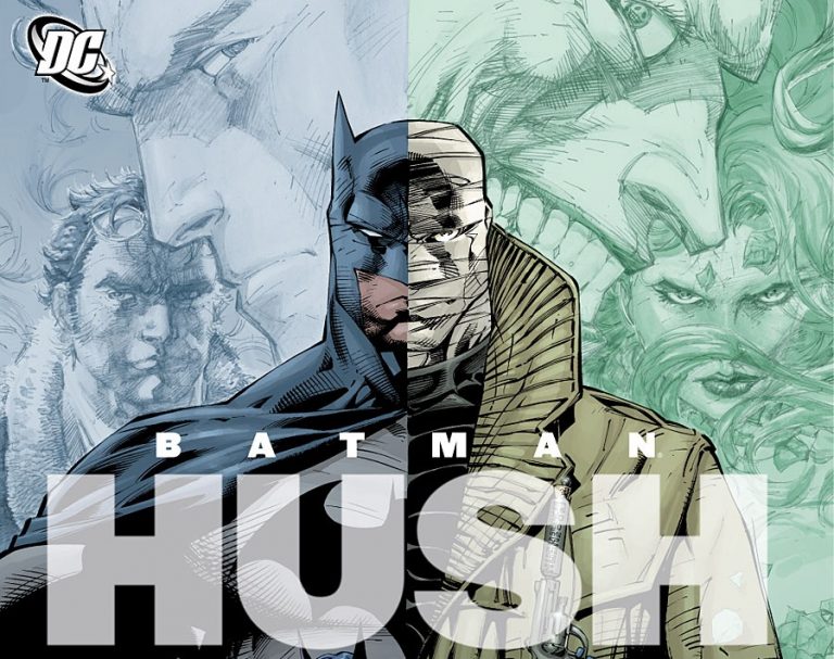 Top 5 Best Batman Comic Books of All Time: A Must-Read List for Fans ...