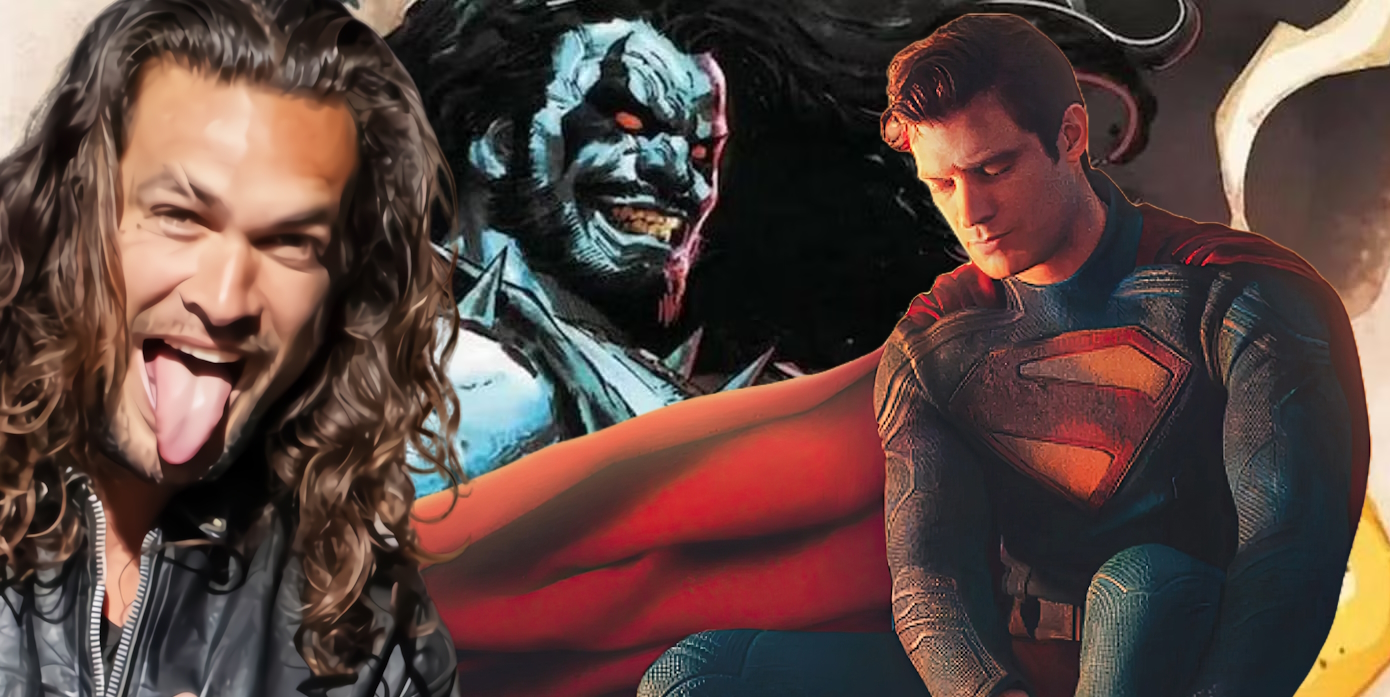 Will Lobo Appear in the New Superman Movie? Here’s What We Know So Far ...