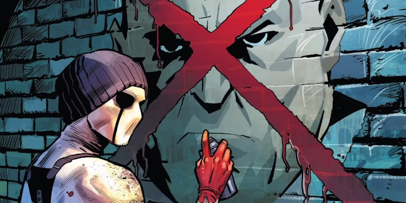 Who is Muse in Daredevil: Born Again? The Marvel Villain Explained