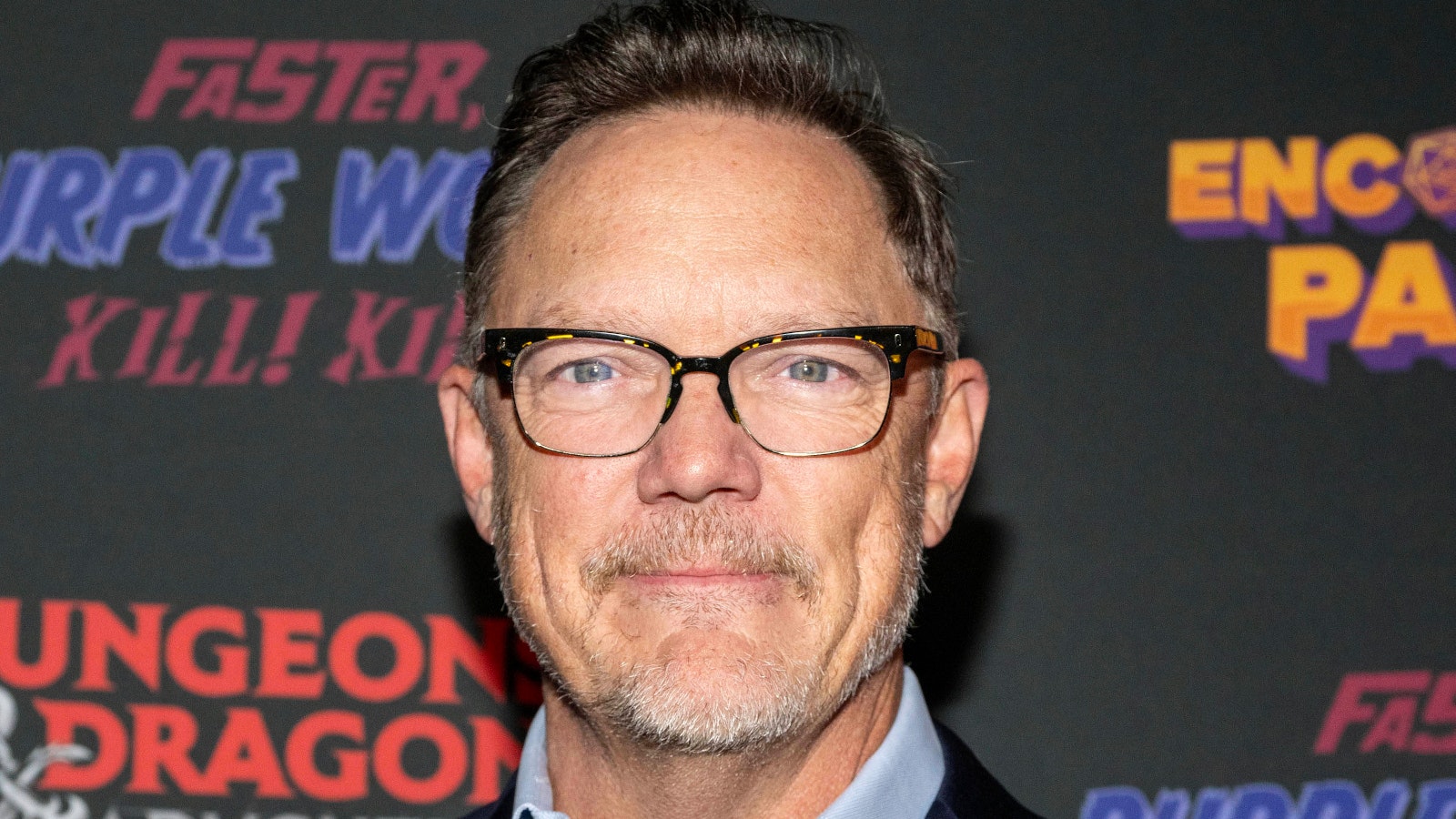 Matthew Lillard Joins 'Daredevil: Born Again' Season 2—Who Is He ...