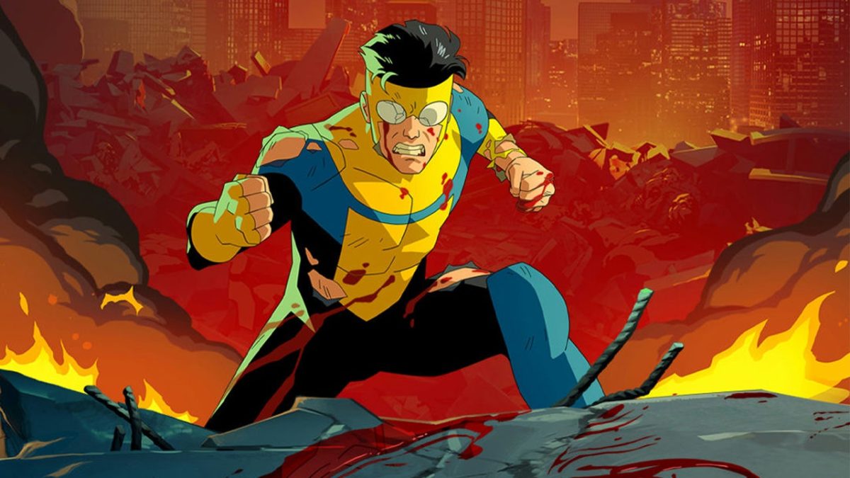 A Major Invincible Villain is Coming—And He’s Finally Been Cast - Comic ...