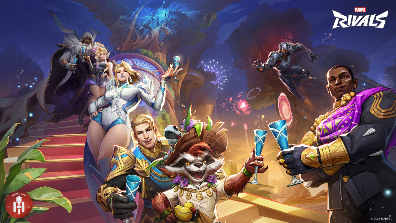 Everything You Need to Know About Marvel Rivals Season 2 - Comic Misfits